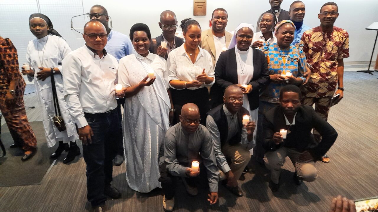 Lumen Vitae – Le Centre international Lumen Vitae, est un institut de ...