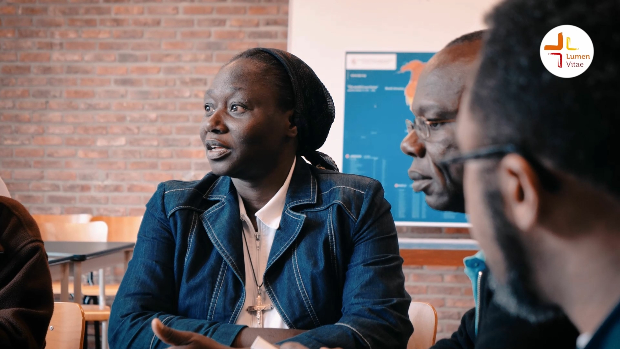 Lumen Vitae – Le Centre international Lumen Vitae, est un institut de ...