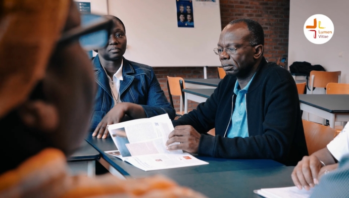 Lumen Vitae – Le Centre international Lumen Vitae, est un institut de ...