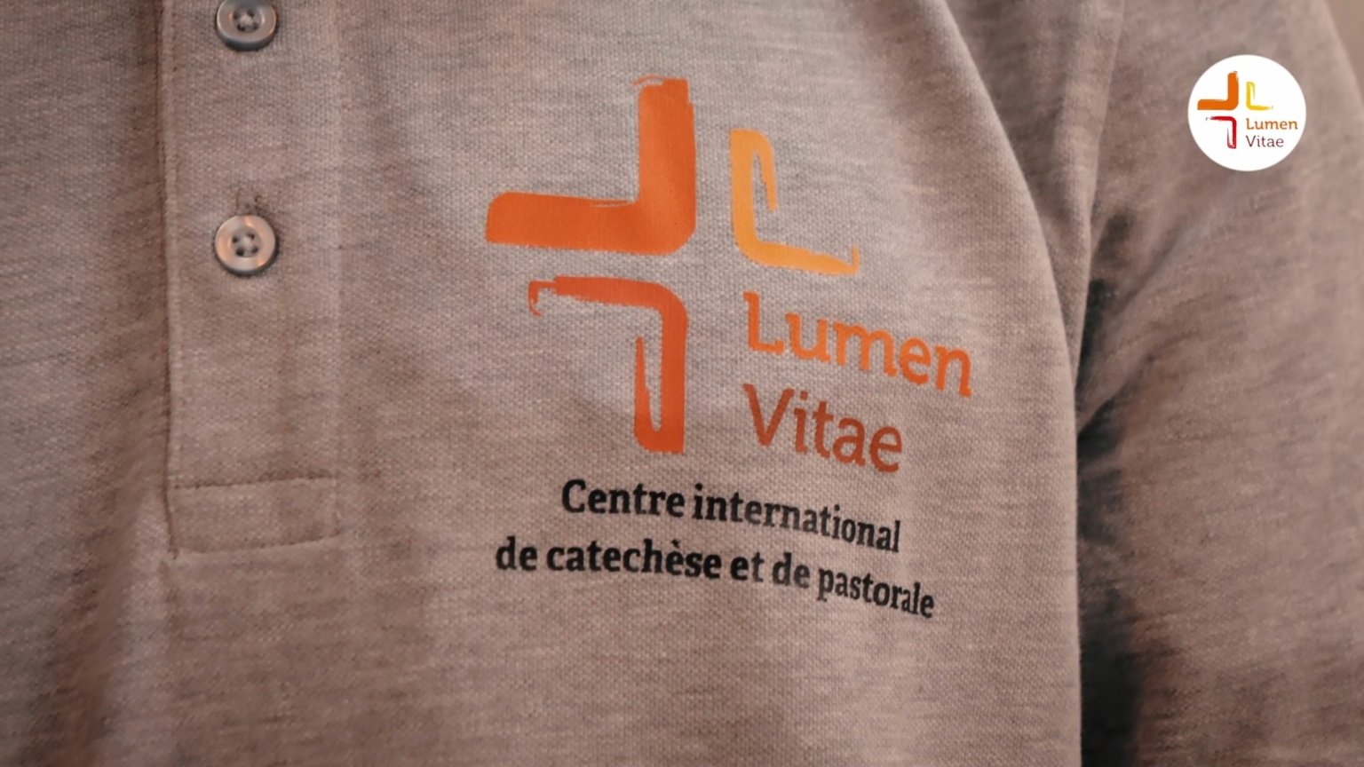 Lumen Vitae – Le Centre international Lumen Vitae, est un institut de ...